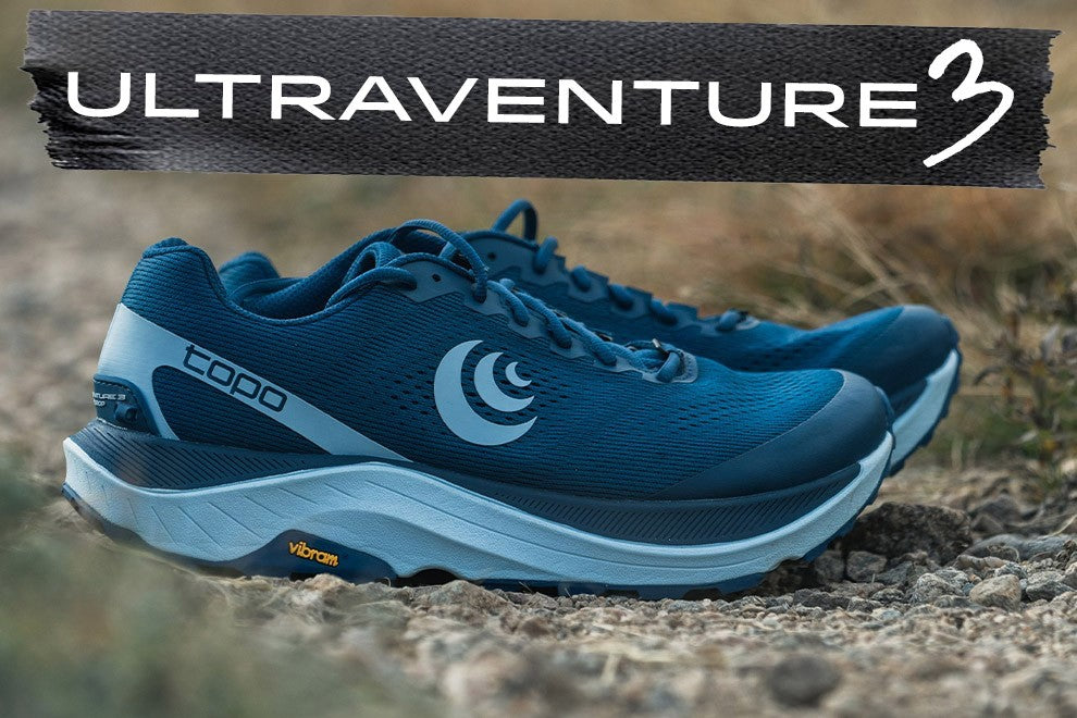 Topo Trail Running Shoes for Men and Women | Topo Athletic - Topo ...