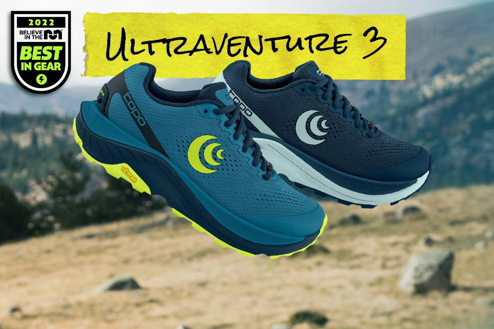 Topo Trail Running Shoes for Men and Women | Topo Athletic - Topo ...